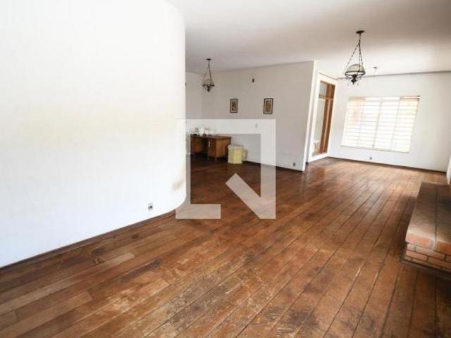 Casa à Venda Mansões Santo Antônio, 4 Quartos, 398 m2