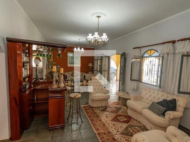 Casa à Venda Mansões Santo Antônio, 5 Quartos, 510 m2
