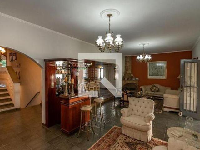Casa à Venda Mansões Santo Antônio, 5 Quartos, 510 m² Campinas