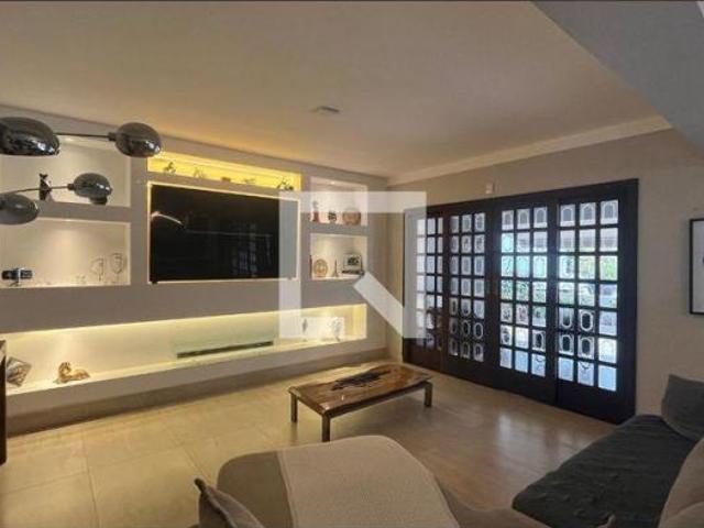 Casa à Venda Mansões Santo Antônio, 5 Quartos, 1000 m² Campinas