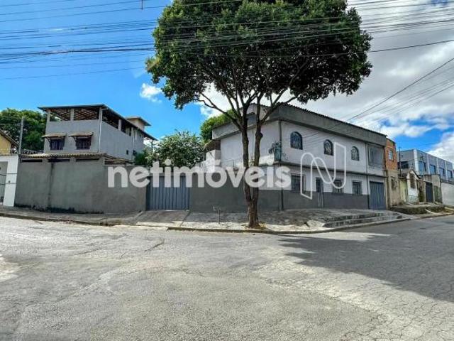 Casa à Venda, Mantiqueira, Belo Horizonte