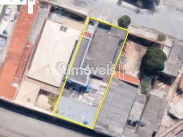 Casa à Venda, Mantiqueira, Belo Horizonte