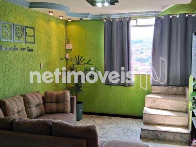 Casa à Venda, Mantiqueira, Belo Horizonte