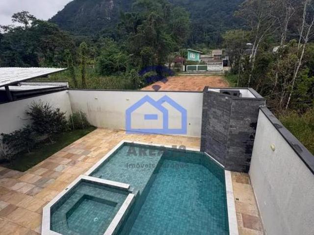 Casa à venda, Mar Verde II, Caraguatatuba, SP