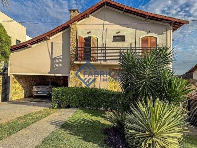 Casa à venda, Marambaia, Vinhedo, SP