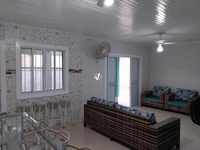 CASA À VENDA MARANDUBA UBATUBA/SP