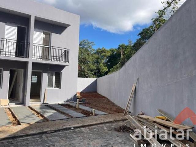 Casa à venda Maranhão Condomínio Malibu 2 Cotia/SP 101m² 2 dormitórios