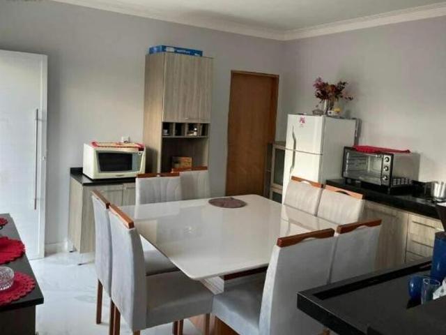 Casa à venda Maracanã em Jarinu