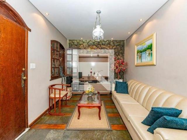 Casa à Venda Marajó, 4 Quartos, 305 m² Belo Horizonte
