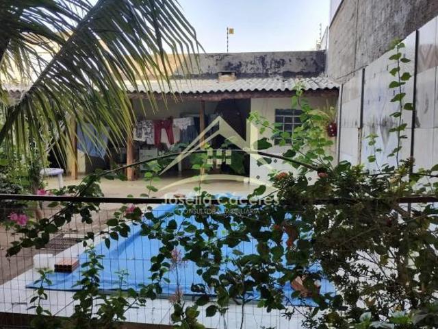 Casa à venda, Marajoara, Várzea Grande, MT