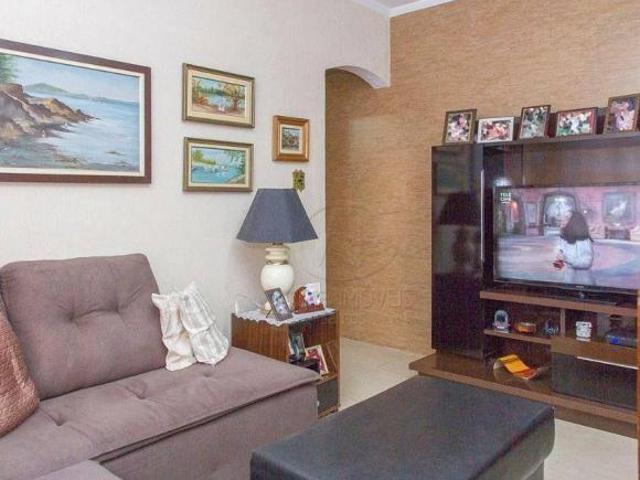 Casa à venda Marapé Santos