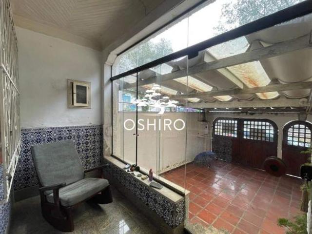 Casa à venda Marapé Santos SP