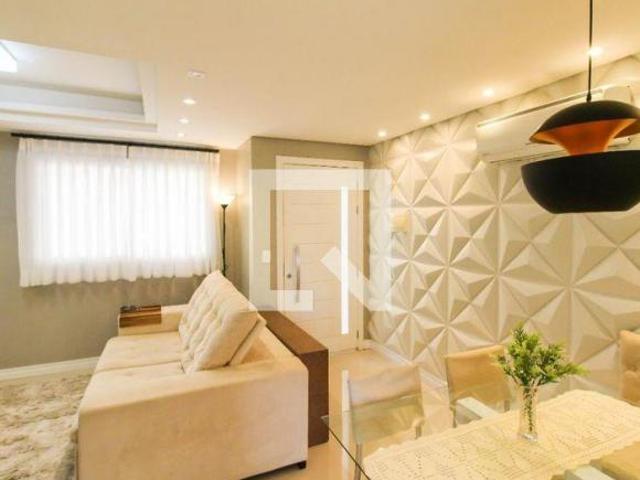 Casa à Venda Marechal Rondon, 2 Quartos, 125 m² Canoas