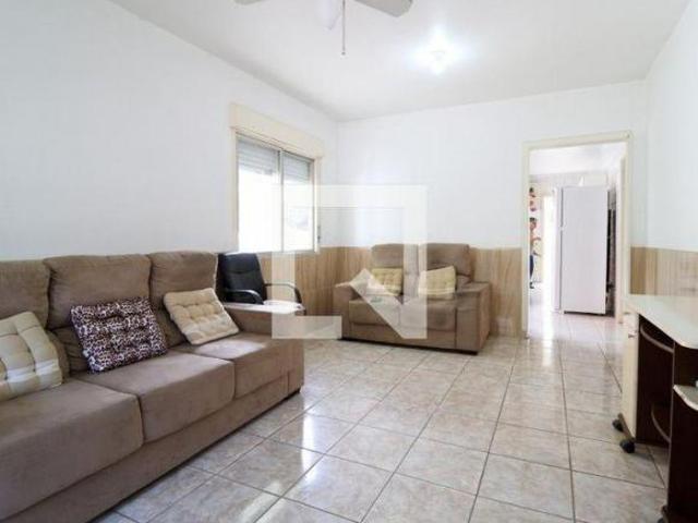 Casa à Venda Marechal Rondon, 2 Quartos, 130 m² Canoas