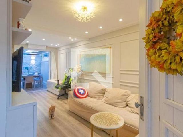 Casa à Venda Marechal Rondon, 2 Quartos, 131 m² Canoas