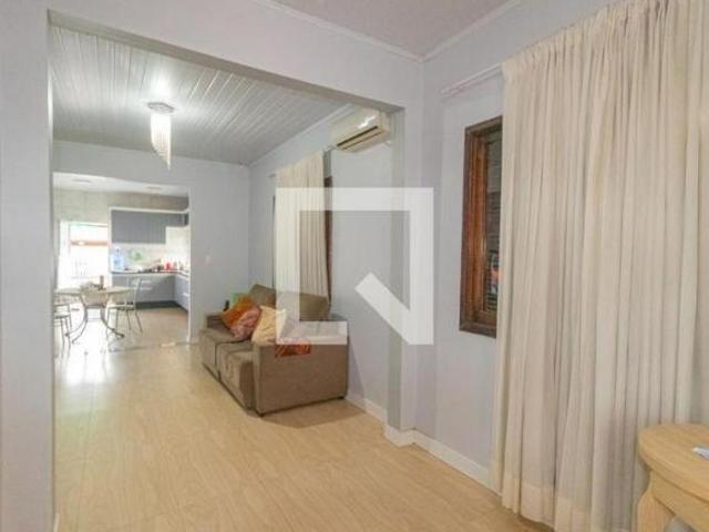 Casa à Venda Marechal Rondon, 2 Quartos, 132 m² Canoas