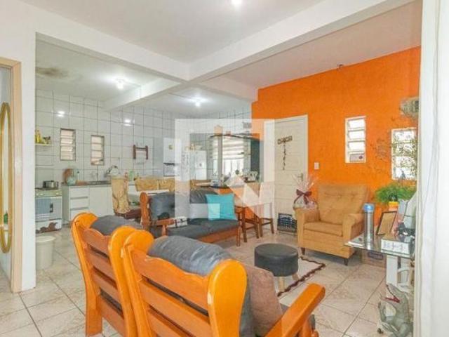 Casa à Venda Marechal Rondon, 3 Quartos, 120 m² Canoas
