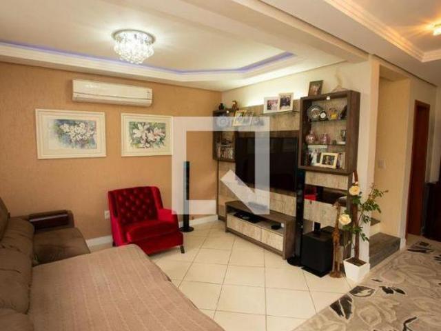 Casa à Venda Marechal Rondon, 3 Quartos, 200 m² Canoas