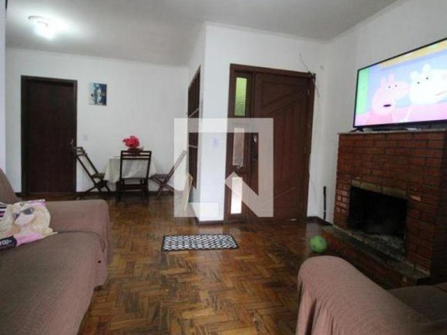 Casa à Venda Marechal Rondon, 3 Quartos, 200 m² Canoas