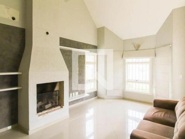 Casa à Venda Marechal Rondon, 4 Quartos, 270 m² Canoas