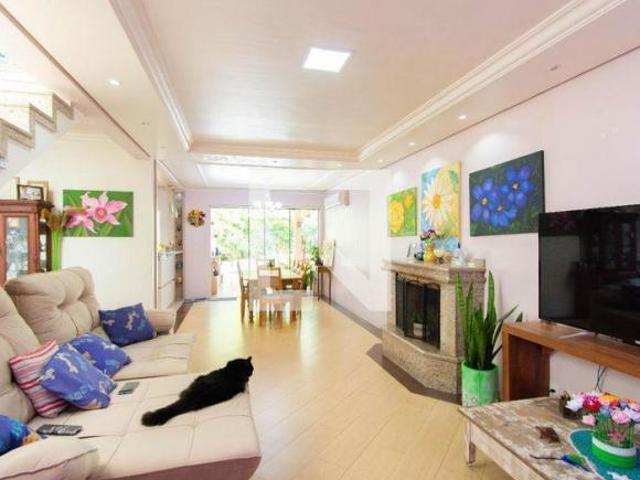 Casa à Venda Marechal Rondon, 4 Quartos, 280 m² Canoas