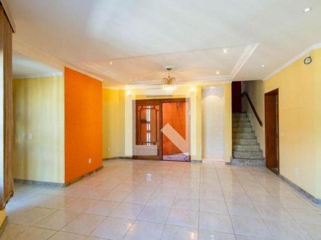 Casa à Venda Marechal Rondon, 4 Quartos, 325 m² Canoas