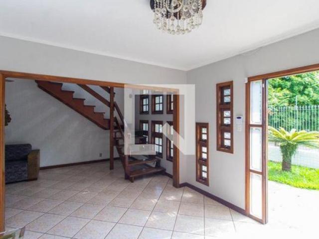 Casa à Venda Marechal Rondon, 5 Quartos, 240 m² Canoas