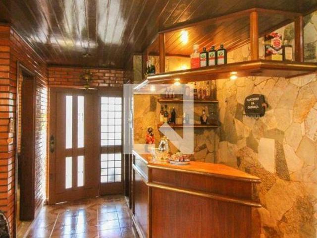 Casa à Venda Marechal Rondon, 5 Quartos, 364 m² Canoas