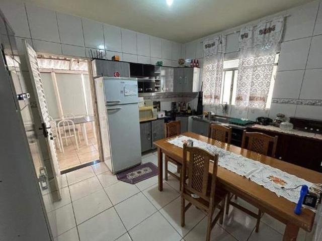 Casa à venda Maringá Jardim Campos Elísios