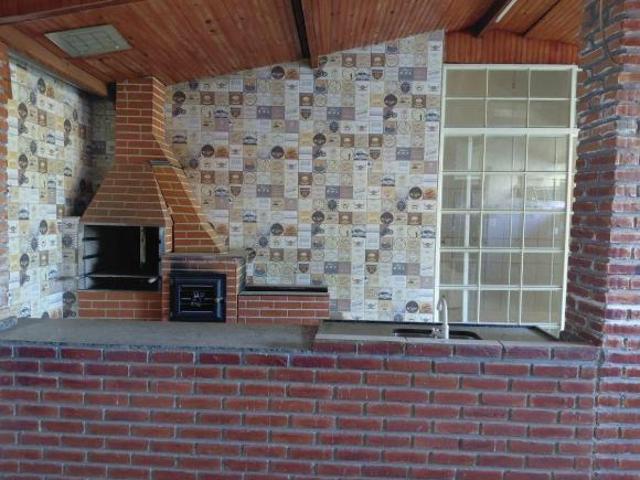 Casa a Venda Mário Dedini