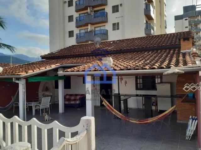 Casa à venda, Martim de Sá Caraguatatuba, SP