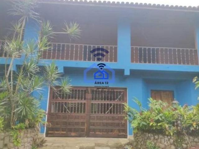 Casa à Venda, Martim de Sá, Caraguatatuba, SP