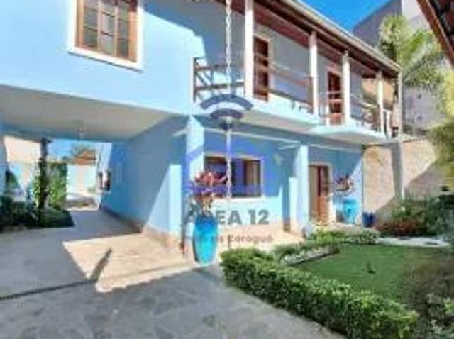 Casa à venda, Martim de Sá, Caraguatatuba, SP