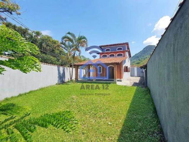 Casa à Venda, Martim de Sá Caraguatatuba, SP
