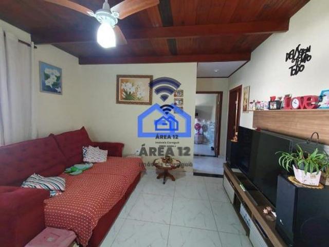 Casa à Venda, Martim de Sá, Caraguatatuba, SP