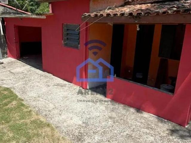 Casa à venda, Martim de Sá, Caraguatatuba, SP