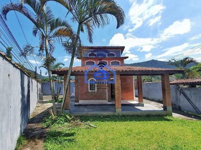 Casa à Venda, Martim de Sá, Caraguatatuba, SP