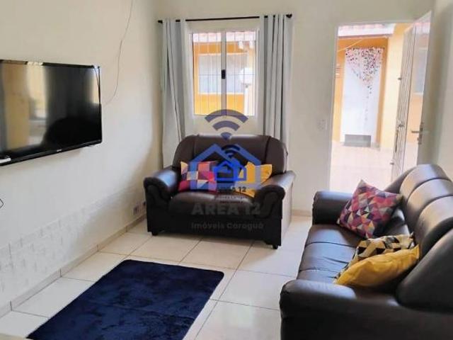 Casa a venda, Martim de Sá Caraguatatuba, SP