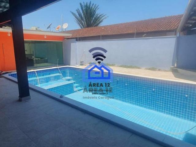 Casa à venda, Martim de Sá, Caraguatatuba, SP