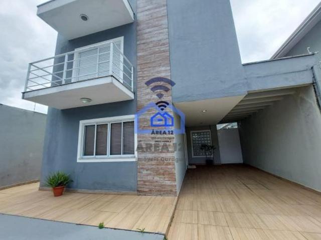 Casa à venda, Martim de Sá, Caraguatatuba, SP