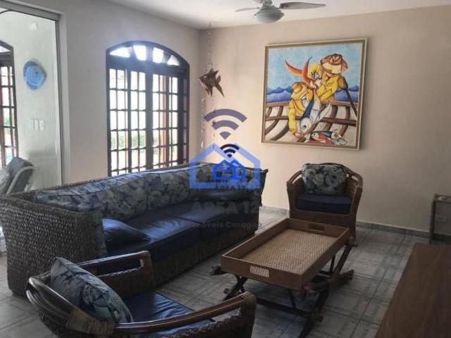 Casa à venda, Martim de Sá, Caraguatatuba, SP