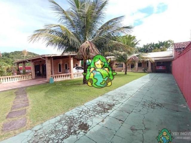 Casa à venda, Martim de Sá, Caraguatatuba, SP