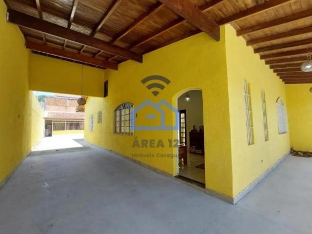 Casa à venda Martim de Sá, Caraguatatuba, SP