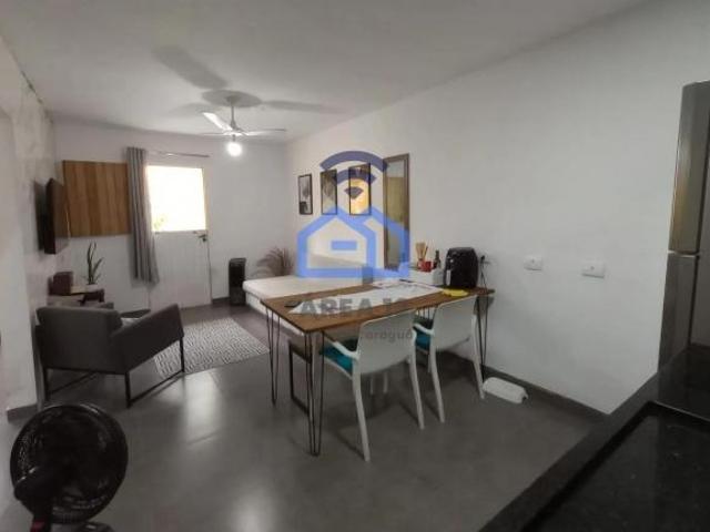 Casa à venda Martim de Sá em Caraguatatuba SP