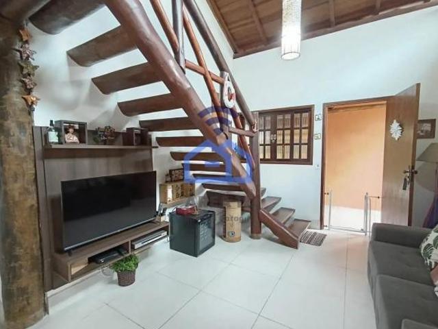 Casa à venda, Martim de Sá em Caraguatatuba, SP