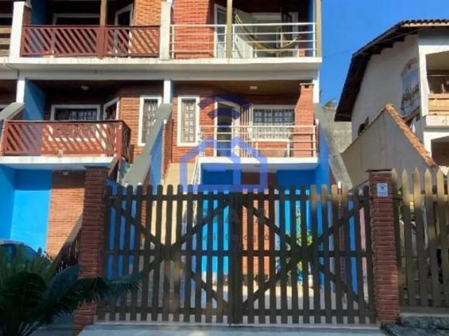 Casa à Venda, Massaguaçu, Caraguatatuba SP