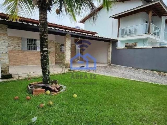 Casa à venda, Massaguaçu, Caraguatatuba, SP