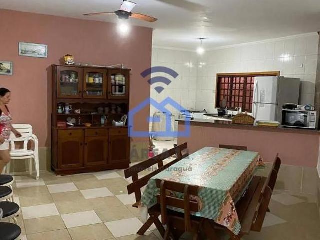 Casa à venda, Massaguaçu, Caraguatatuba, SP