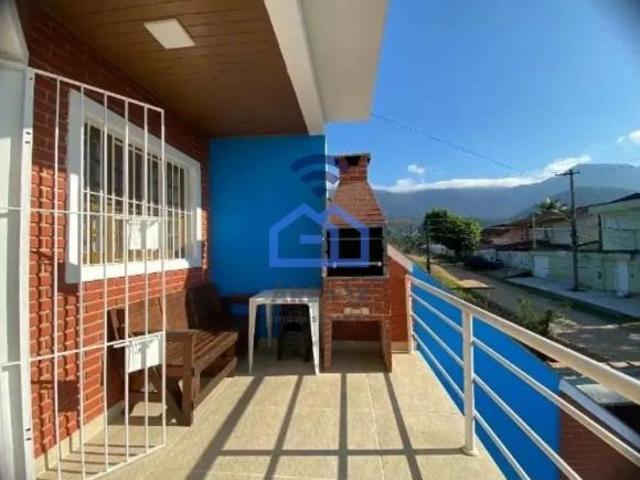Casa à Venda, Massaguaçu, Caraguatatuba SP