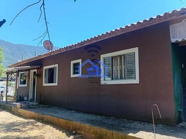 Casa à Venda, Massaguaçu, Caraguatatuba, SP